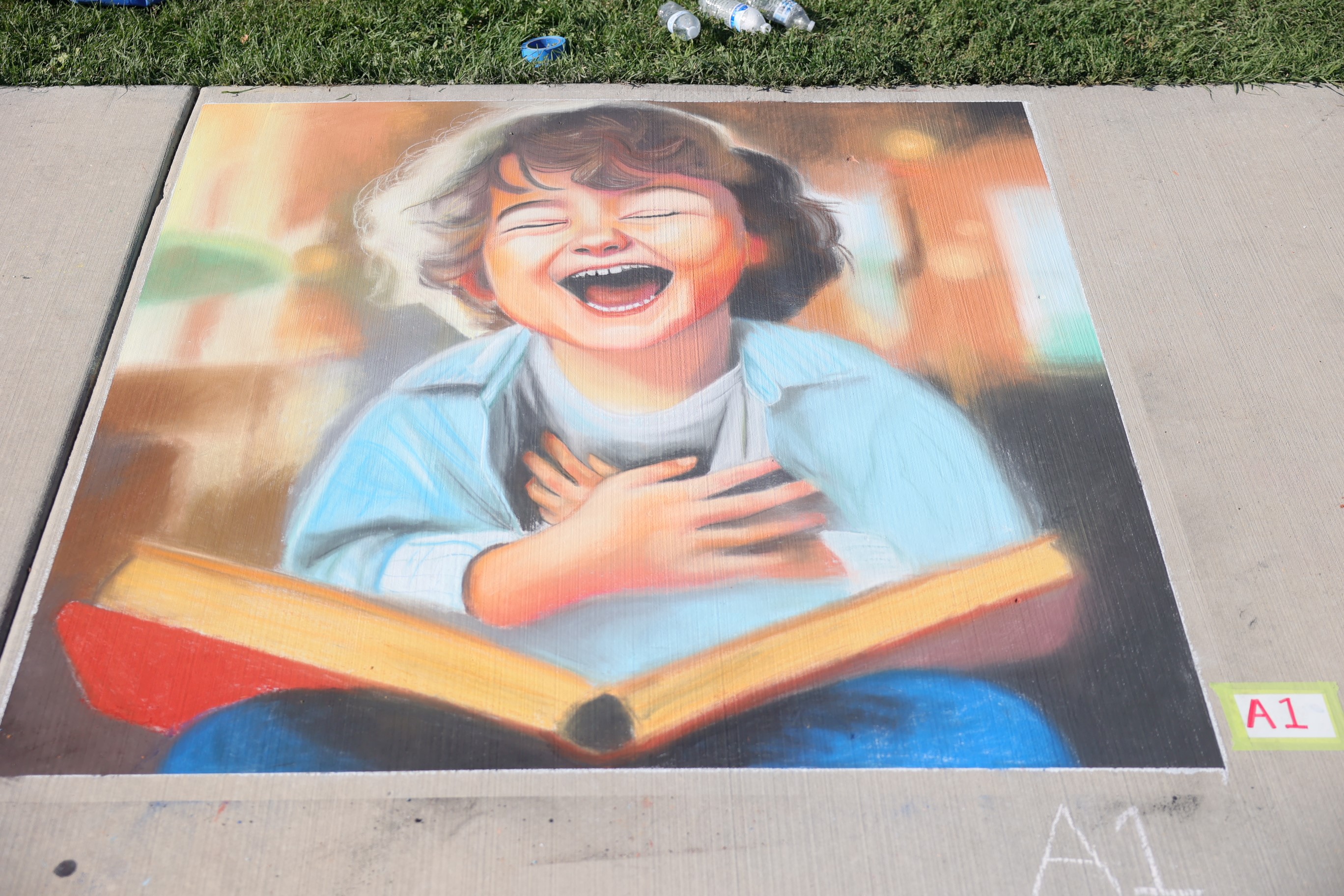 So Long Kids Late Fees | The County Library