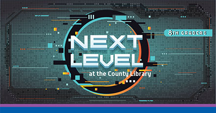 Library of Things | The County Library