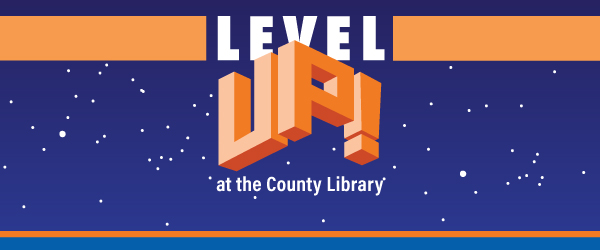 Digital Activities | The County Library
