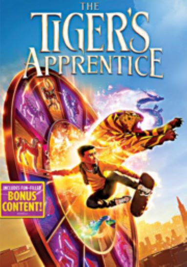 Movies | The County Library