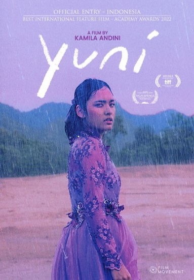 Movies | The County Library