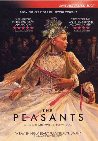 Movies | The County Library