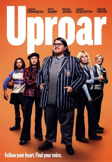 Movies | The County Library