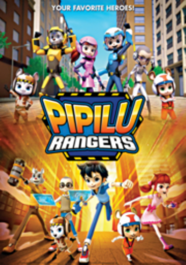 Movies | The County Library