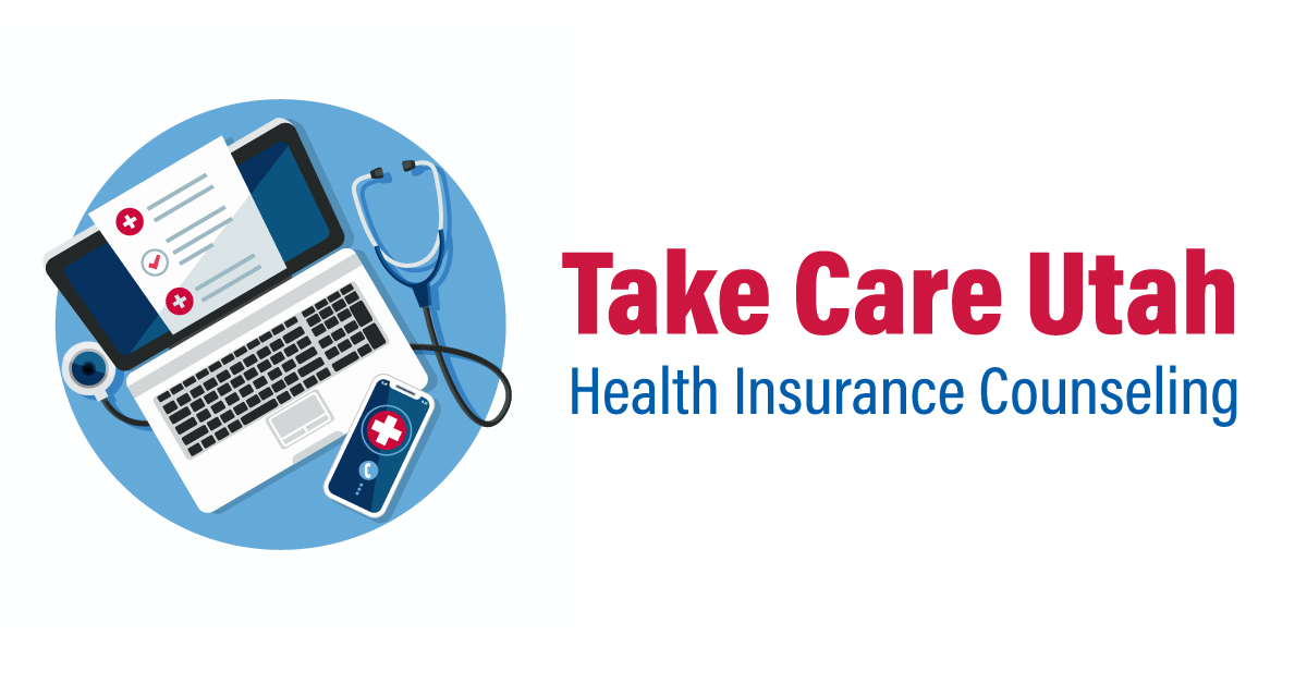 Take Care Utah: Health Insurance Counseling | The County Library