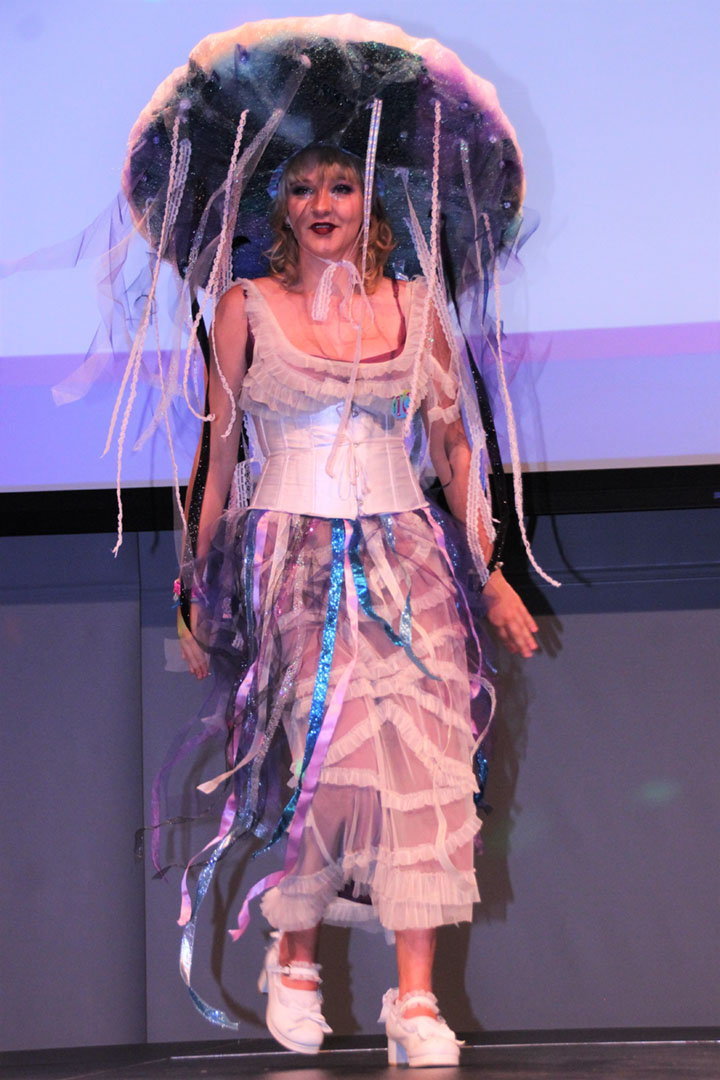 Contest Winners | The County Library