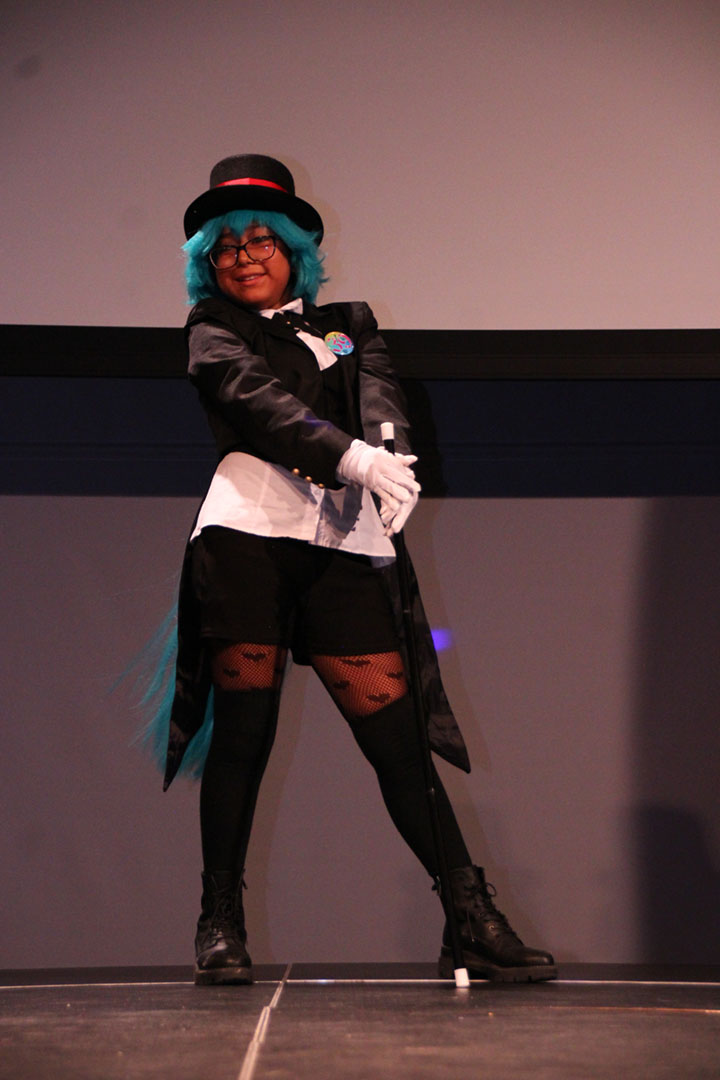 Contest Winners | The County Library