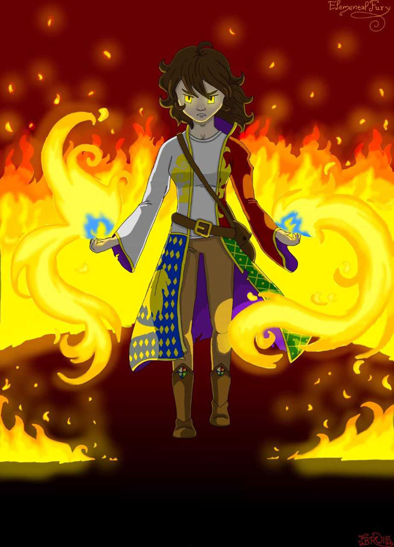 Contest Winners | The County Library