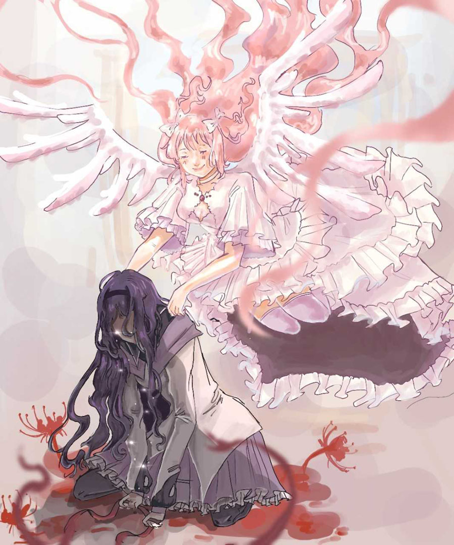 Contest Winners | The County Library