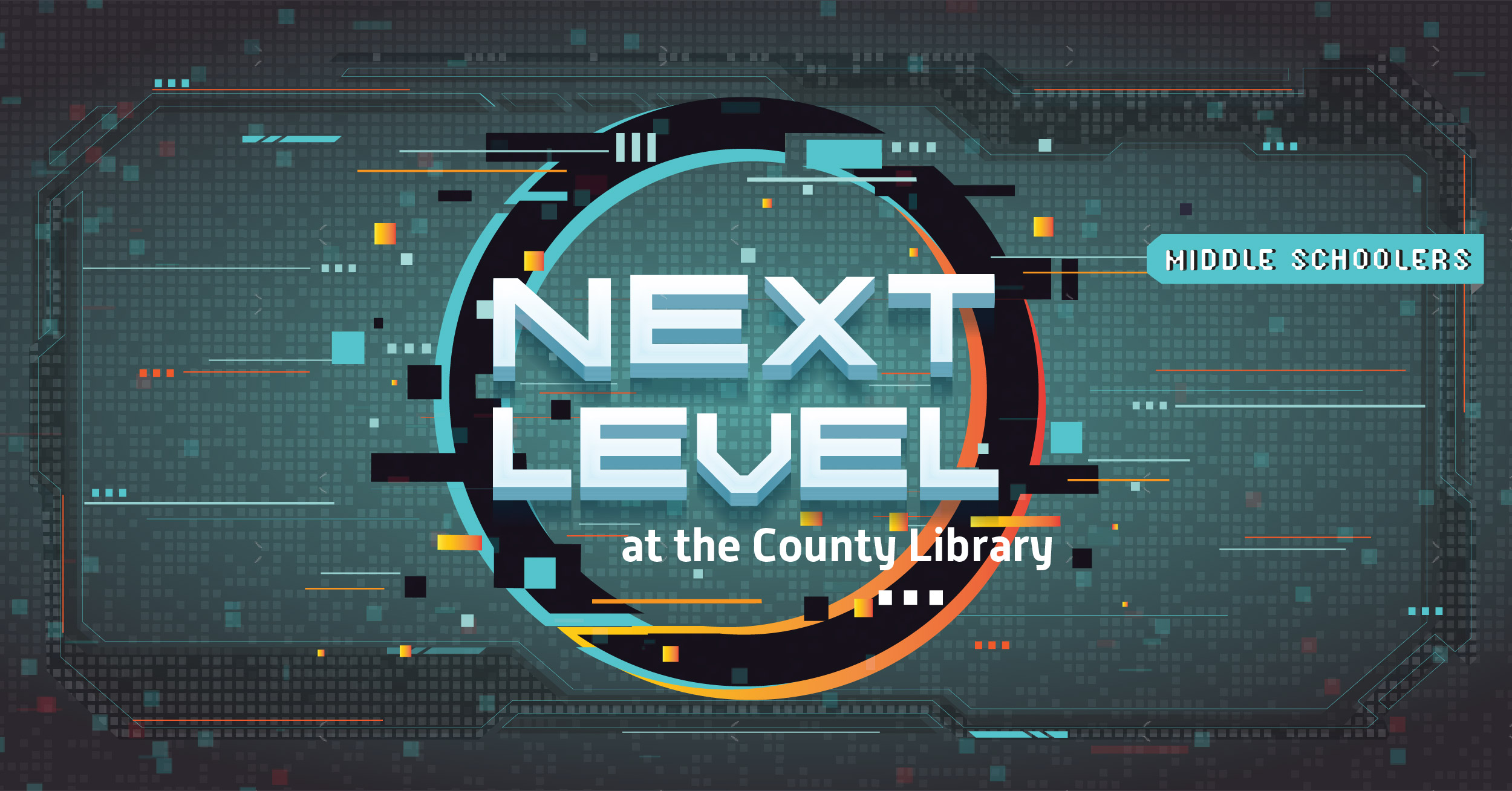 Library Information | The County Library